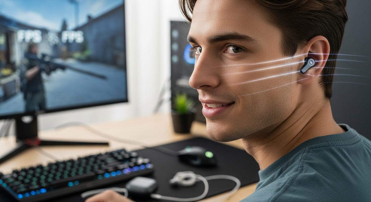 【最新】定位感に優れたイヤホンおすすめ15選｜FPS向けの低遅延＆音の方向が分かりやすいモデル - MATOMER MONO